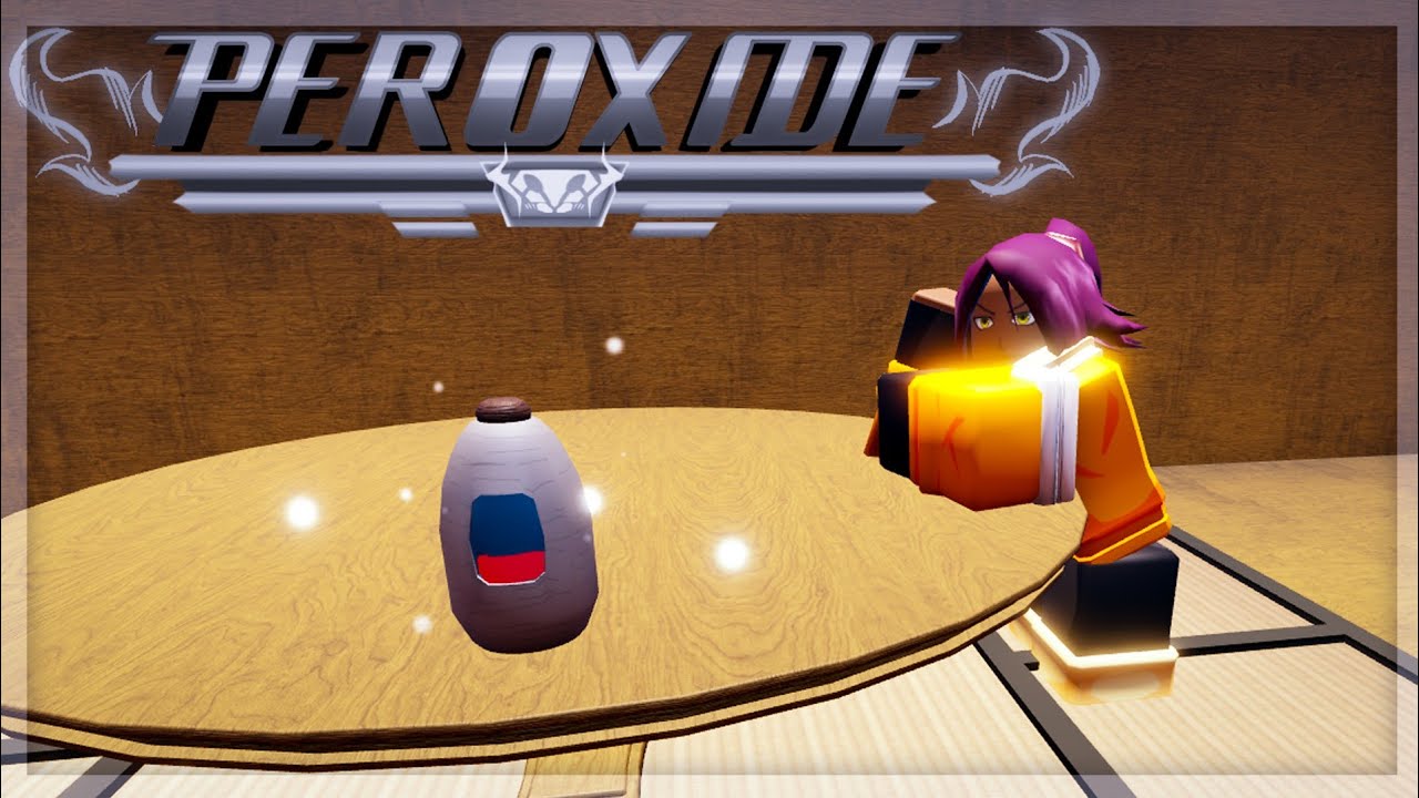 How To Get Hakuda + Hakuda And Fullbring Healing Skill Showcase ...