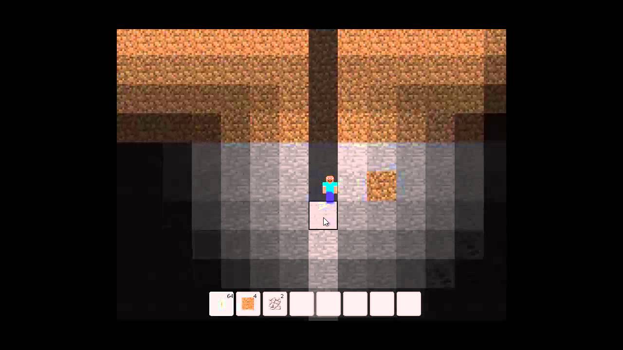 Terraria/Minecraft Clone - Update #4 - YouTube