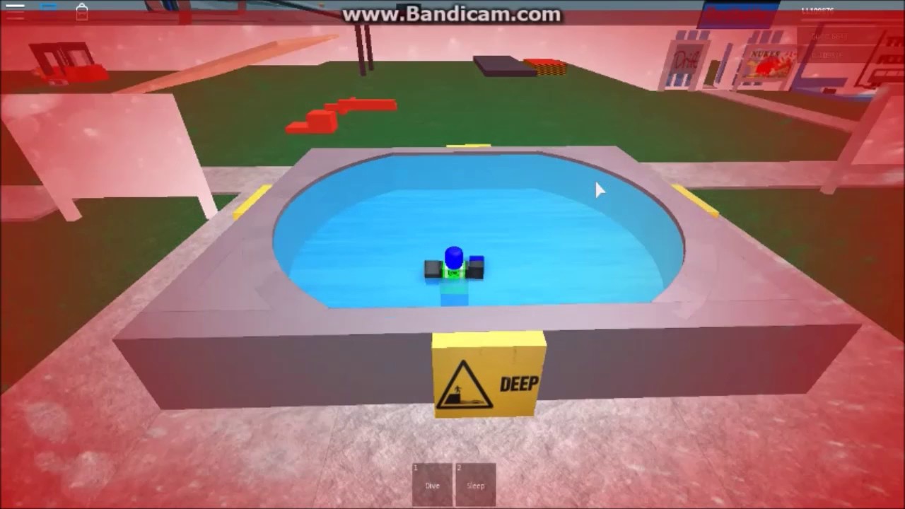 ROBLOX Gone Crazy 1 - YouTube