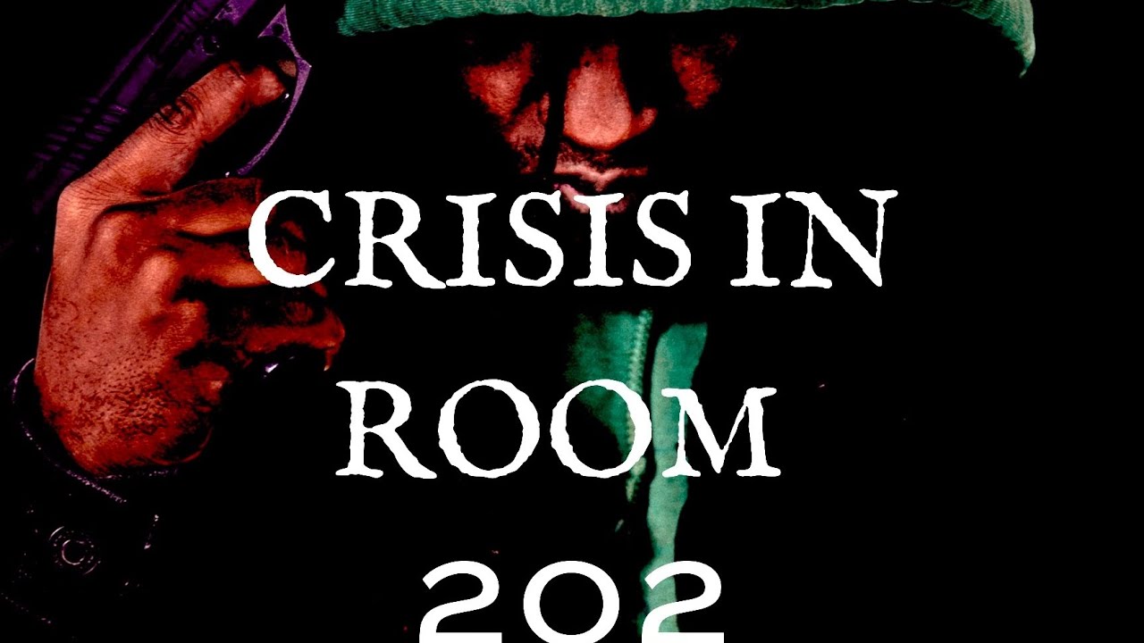 Crisis in Room 202 - YouTube