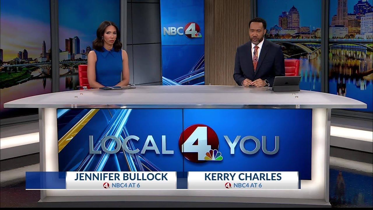 "Surviving Ohio State" documentary has world premiere - YouTube