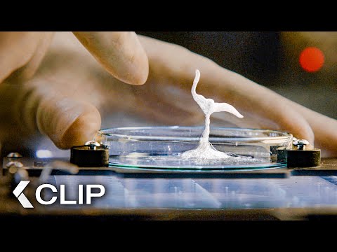 Das Experiment, das Calvin zum Leben erweckte - LIFE Film Clip | Jake Gyllenhaal, Ryan Reynolds