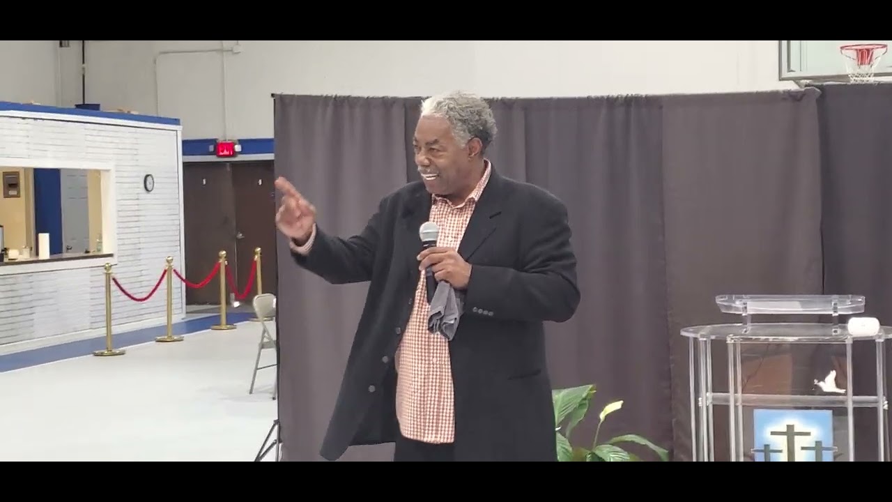 Chief Apostle ☆The topping on the cake☆ ☆Battling Bitterness☆ - YouTube