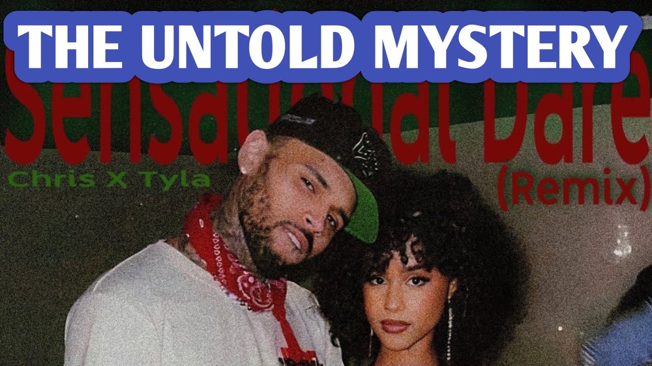 The TRUTH about TYLA Relationship with Chris Brown: A Timeline. - YouTube