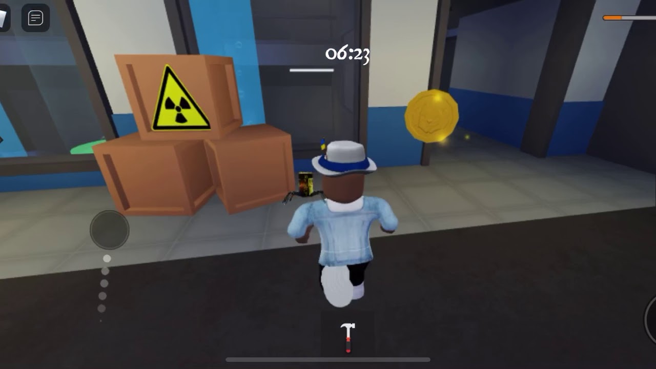 Ronald story 3 is here!! gameplay - YouTube