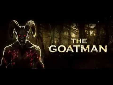 Goatman Bridge-Denton, TX - YouTube