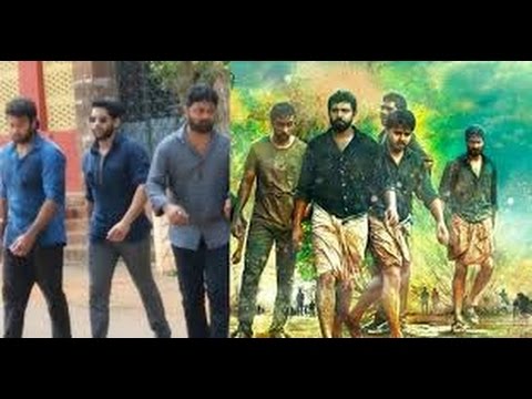 Premam Interval scene leaked - YouTube