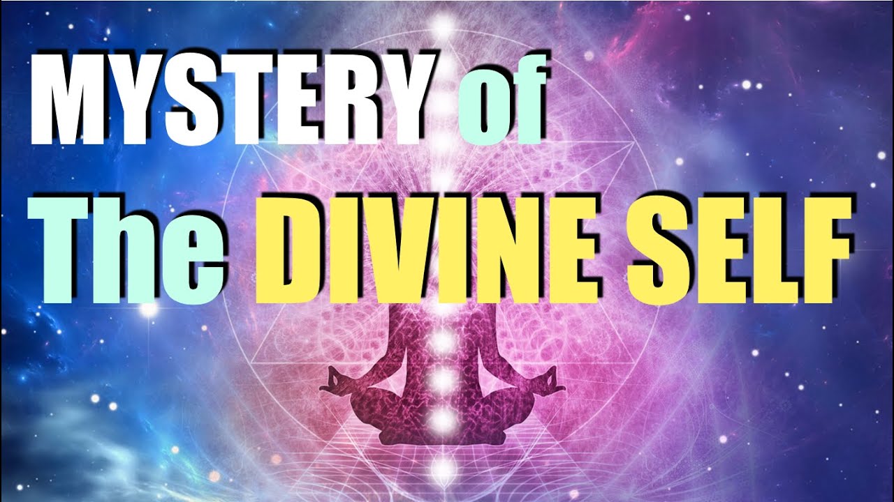 A New Future with Divine Self - YouTube