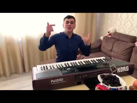 Ölürem sensiz azeri