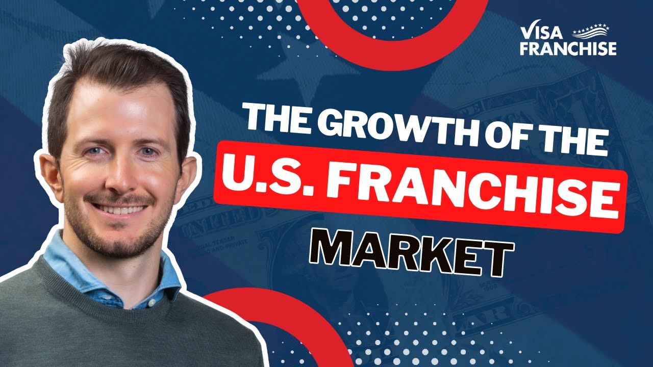 The Growth of the U.S. Franchise Market - YouTube