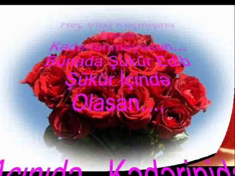 15.04.2011 Elnare Ad Gunun Mubarek !!!