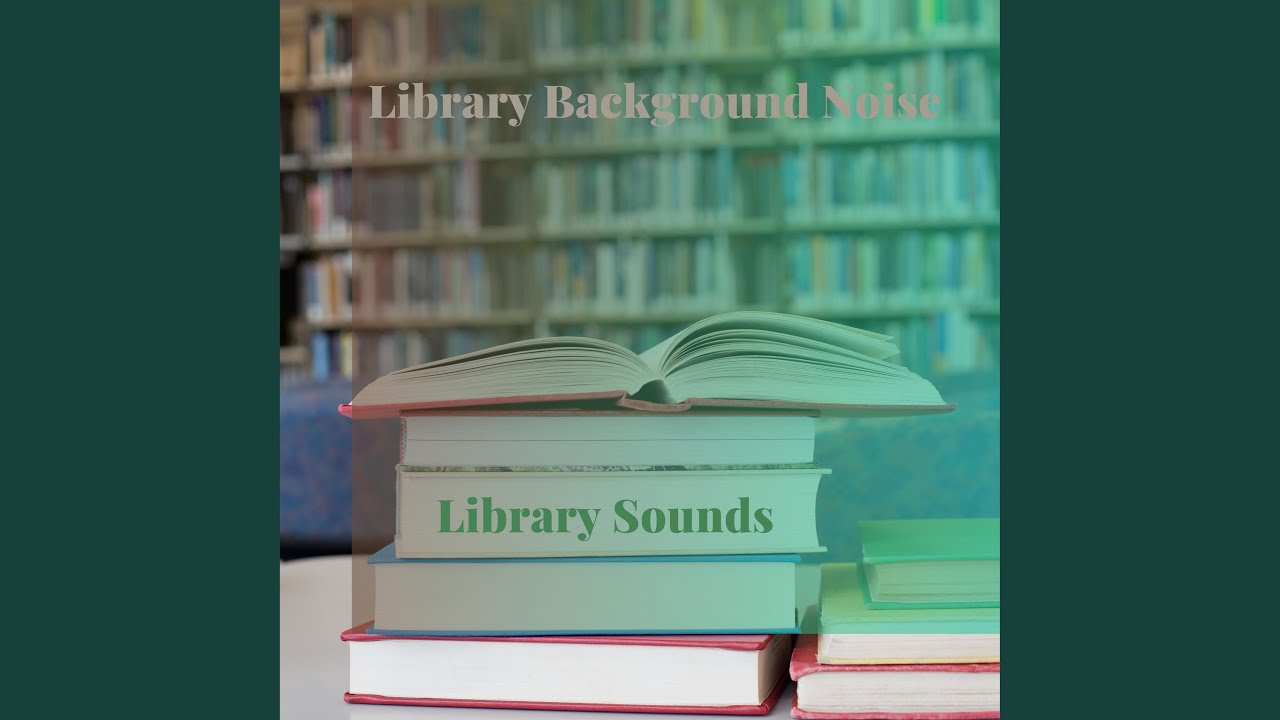 History of the Libary - YouTube Music