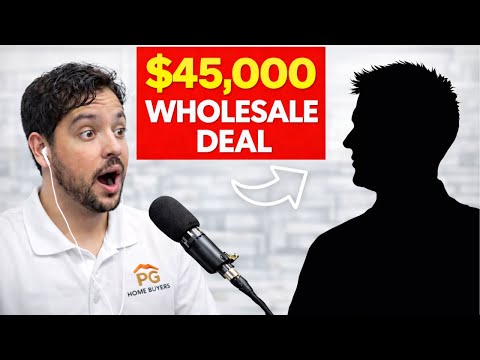 Inside a Genesis Member’s $45,000 Deal!! · Genesis Lite