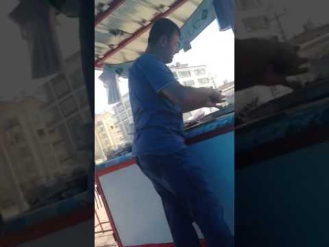 Ölümüne Sallayan Antepli Abimiz