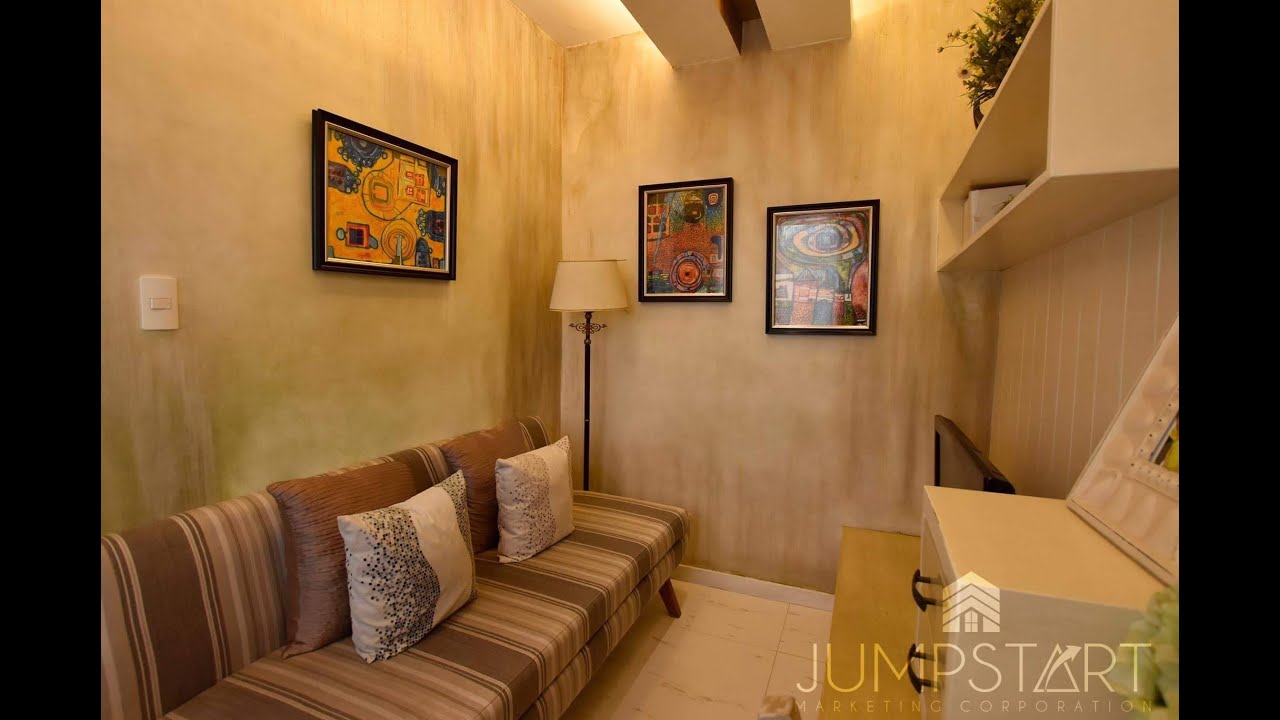 Lancaster- Alice Model, 3BR, 1CR, 15k monthly - YouTube