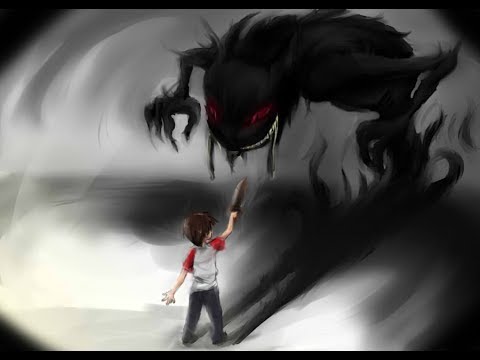 How Demons Attach Themselves To Us - How Can We Prevent Them? - YouTube