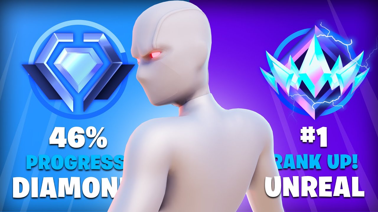 Diamond to Unreal *SPEEDRUN* 🏆💎 | Koza - YouTube