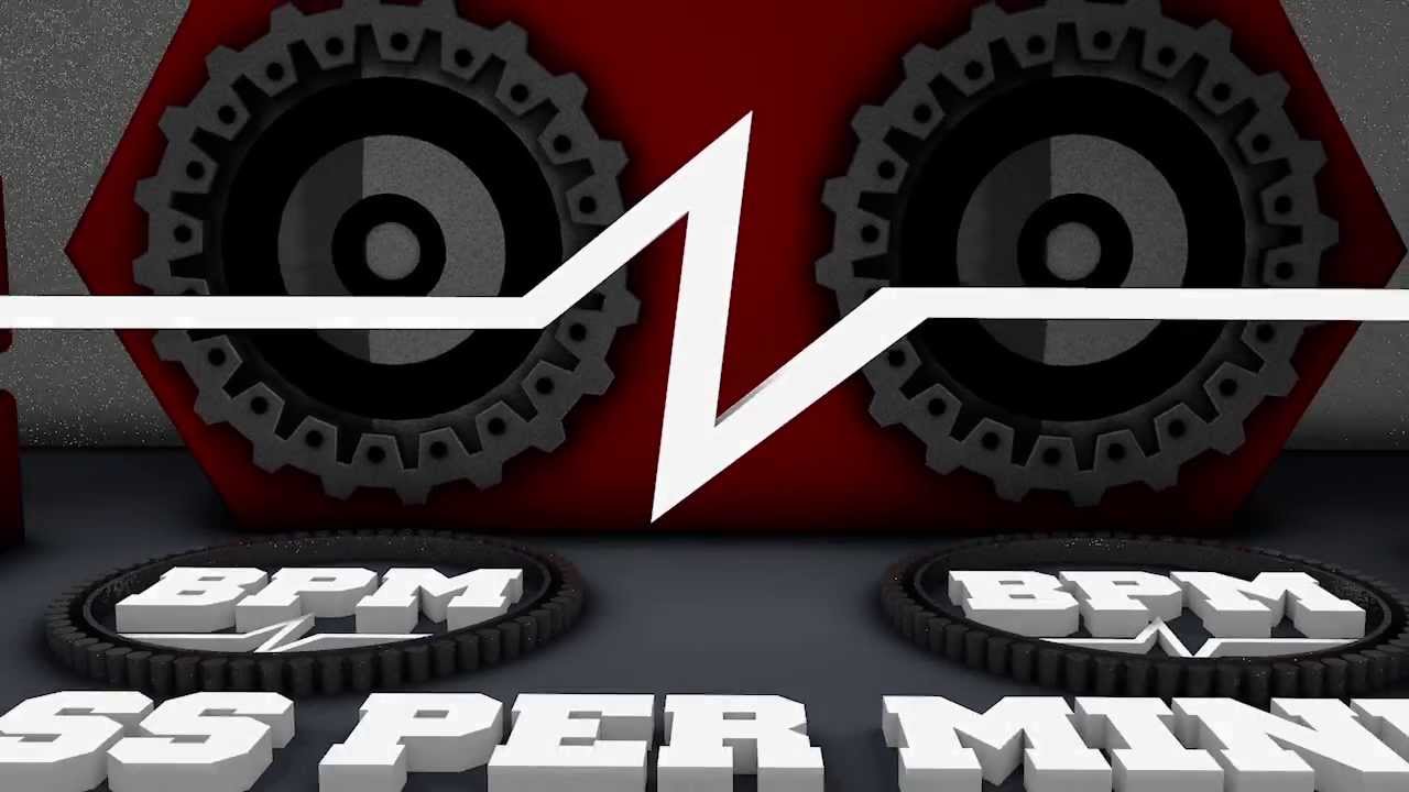 BPM Intro Animation - YouTube