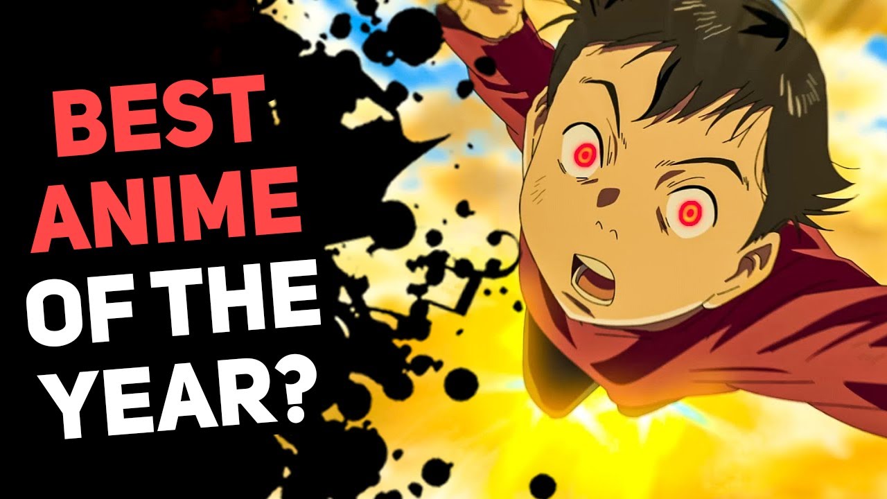 WHY YOU NEED TO WATCH PLUTO | REVIEW - YouTube