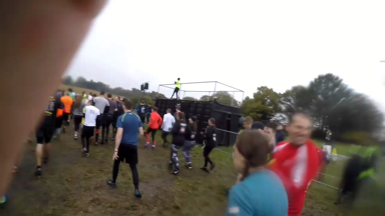 ☢️ Nuclear Races muddy fun ☢️ - YouTube