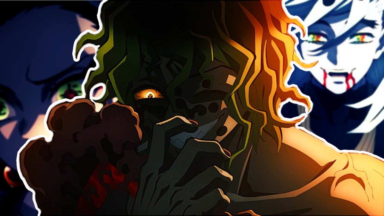 6 CHOSES SUR GYUTARO QUE VOUS NE SAVEZ PAS ! - YouTube