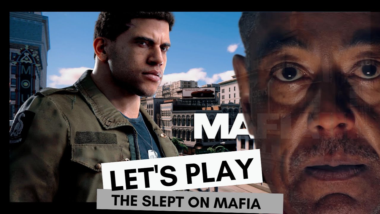 Mafia III: Welty Storage - YouTube