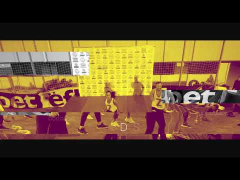 ZUMBA® - FEST ALEGRIA 2019, Bulgaria with ZES Steve Boedt & Kass Martin