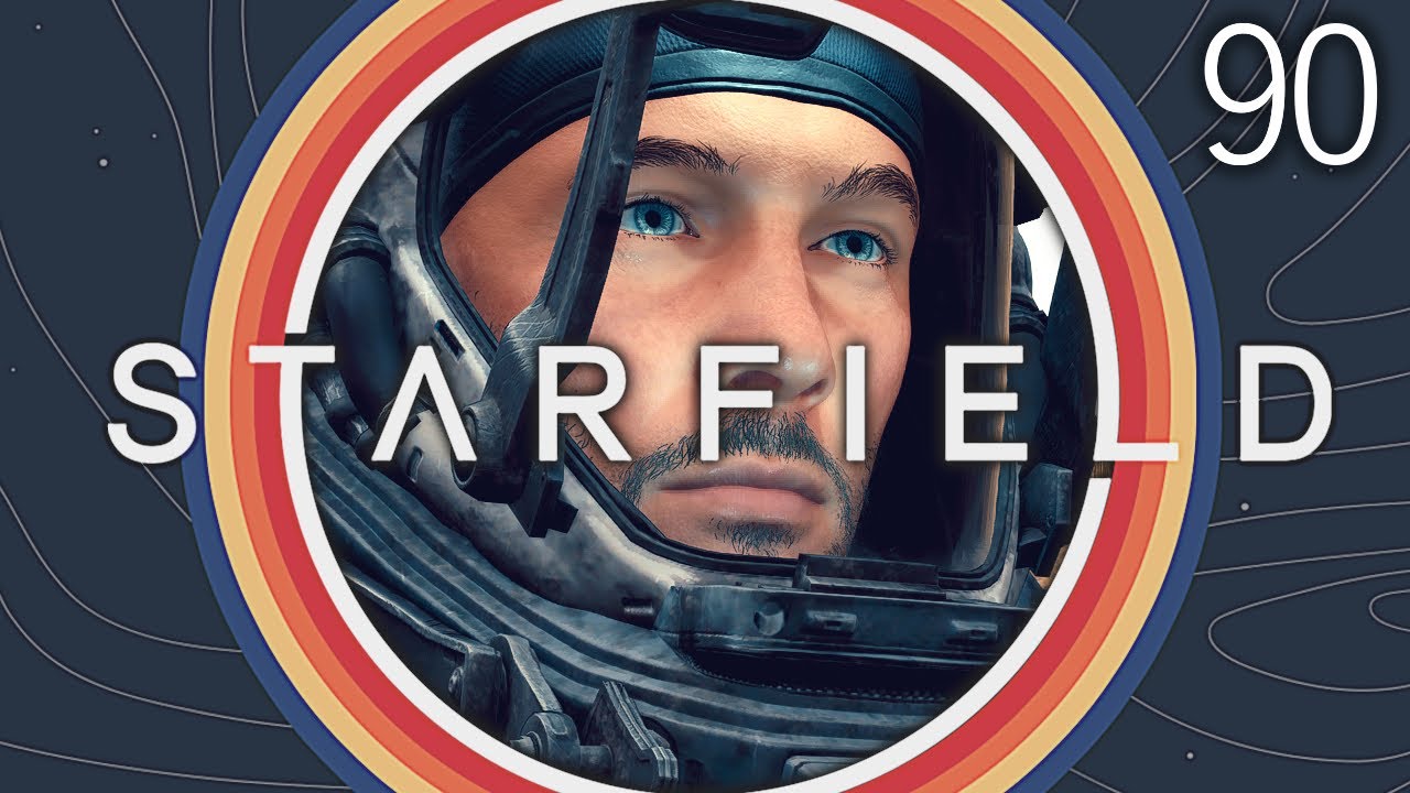 Ka'Zaal - Let's Play Starfield (Very Hard) #90 - YouTube