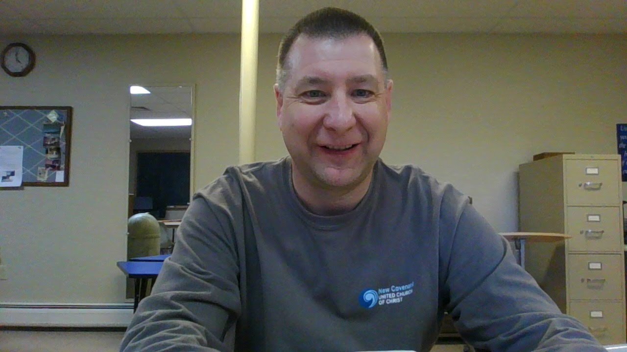Happy Hour Devotion, March 3, 2022 - YouTube