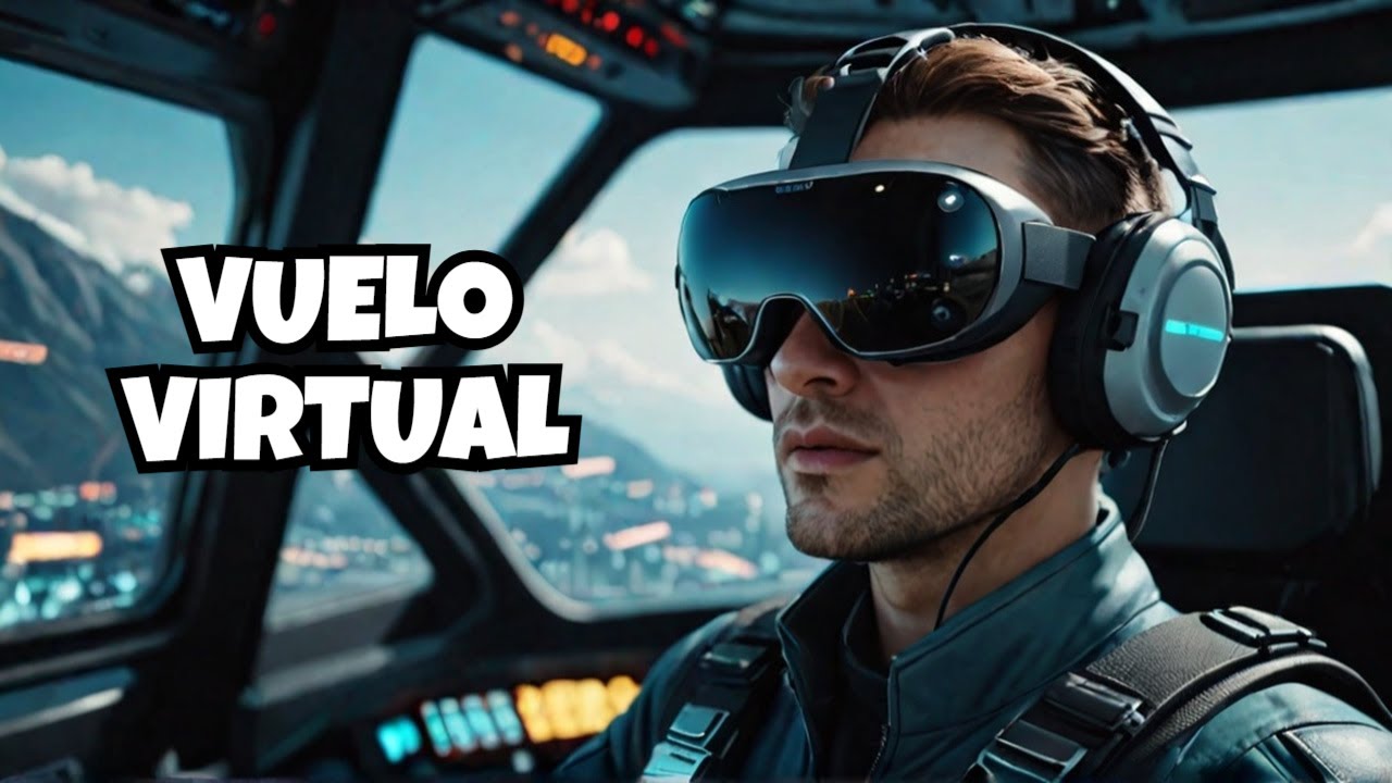 Ultimate Flight Simulator 2020 - JugaolSim (Official Trailer) - YouTube