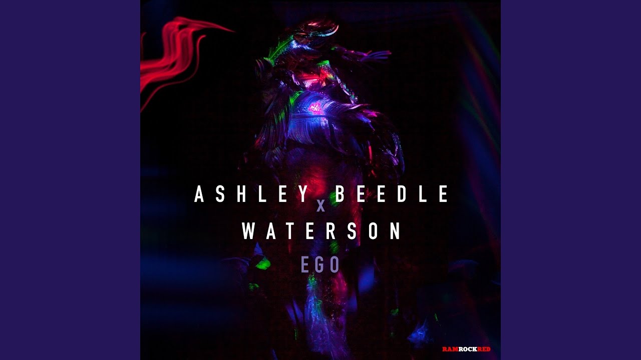 Ego (Kryptogram Remix) - YouTube Music