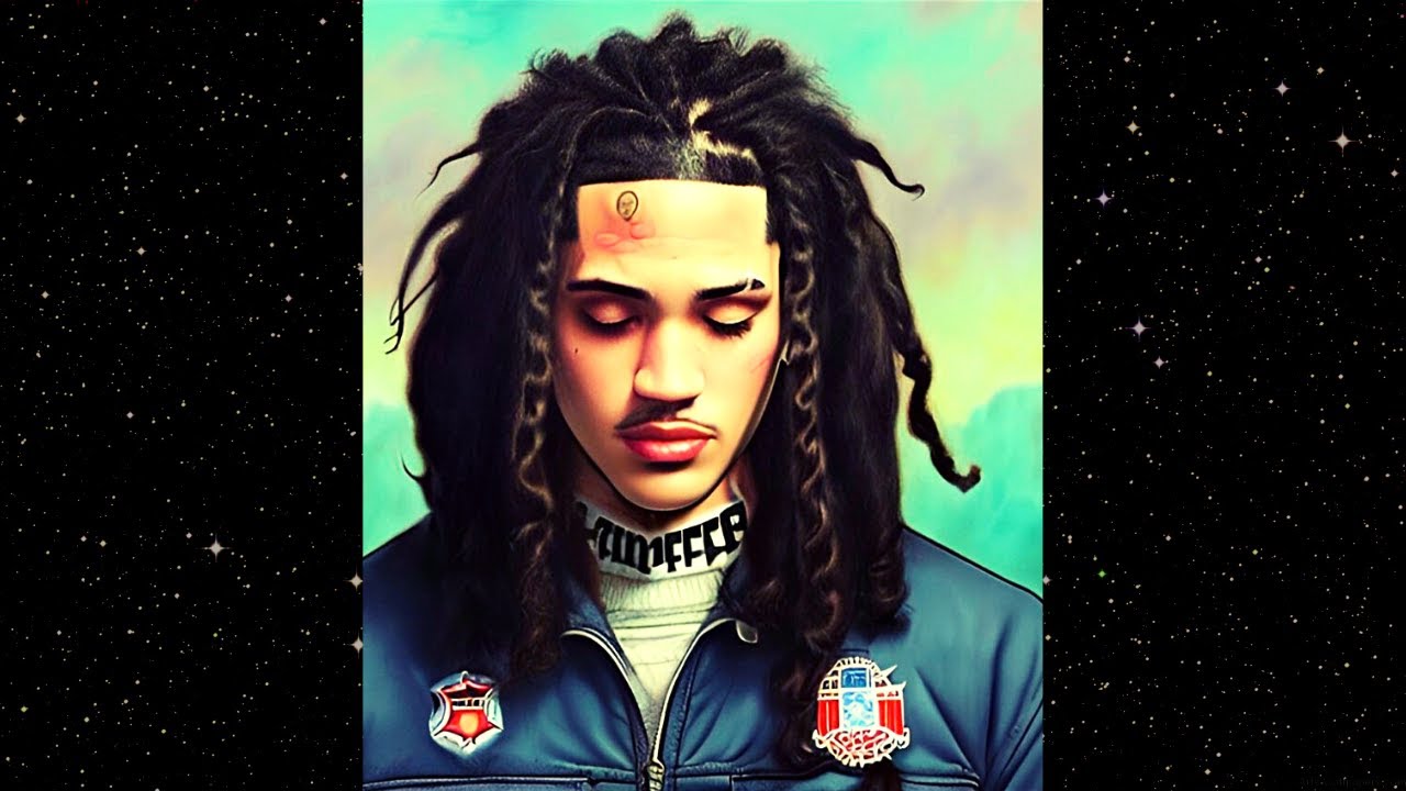 [FREE] Redda Tears Of X Type Beat - "On The Run" - YouTube