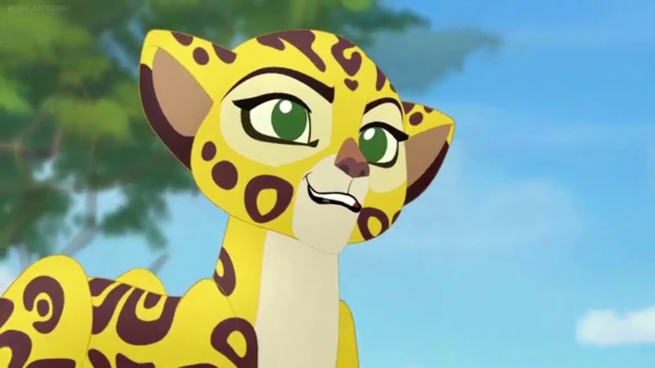 FernGully (TheWildAnimal13 Animal Style) 2: The Magical Rescue trailer ...