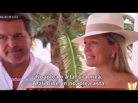 Modern Talking One In A Million traducere română - YouTube