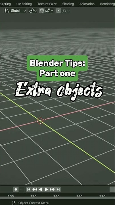 This add-on will change your blender workflow 🤯😲! #blender #3d #3d - YouTube