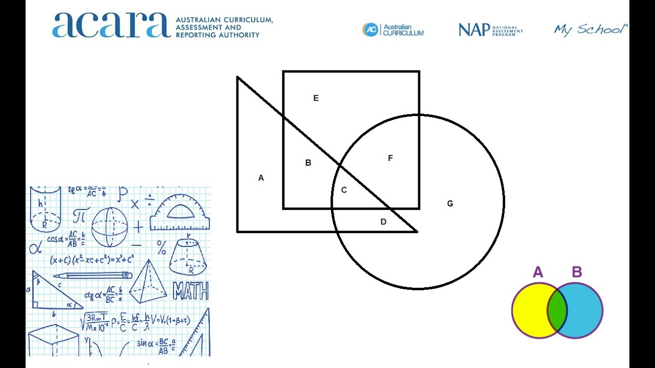 2010 sample Naplan Question - YouTube