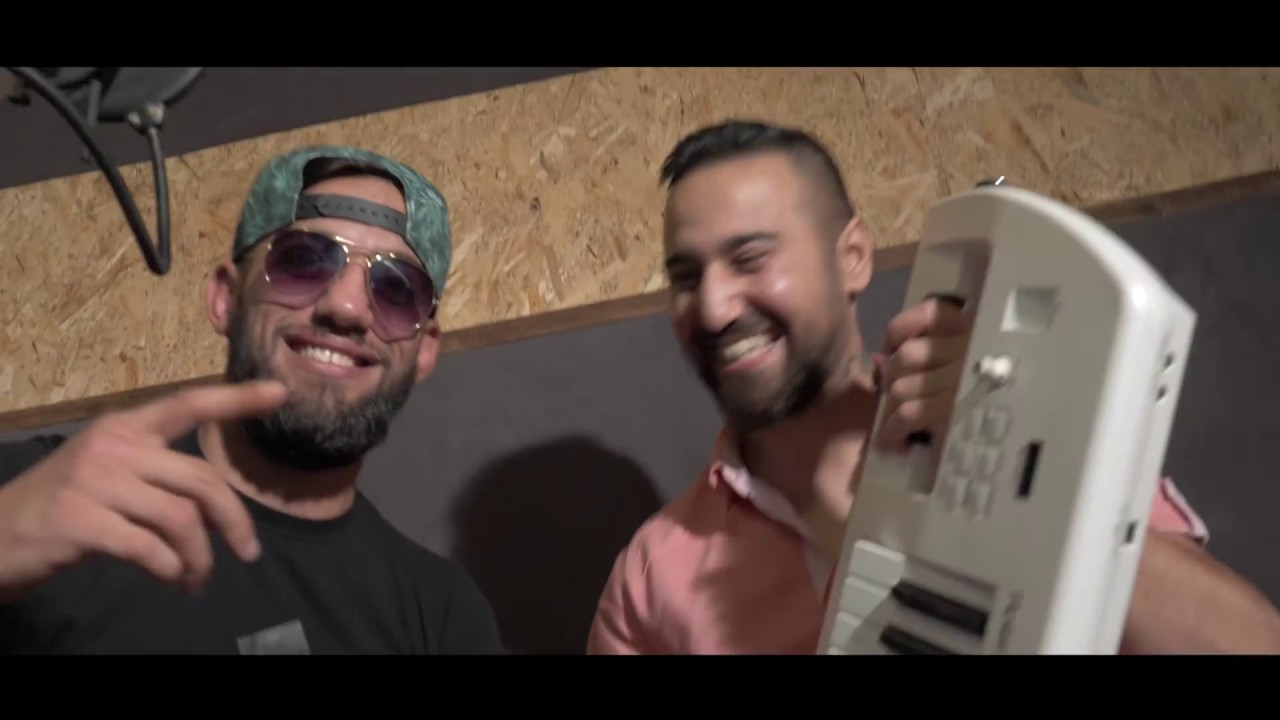 Mandi, Murat Nazifi, Landi Roko, Ilir Tironsi x Taulant Vasili - Kristi ...