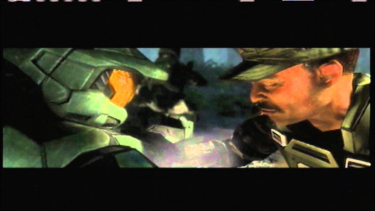 Halo: 3 - Arrival - YouTube