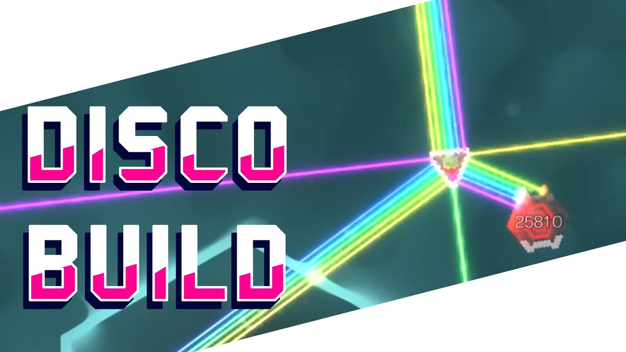 RGB GAMER build in Primordialis - YouTube