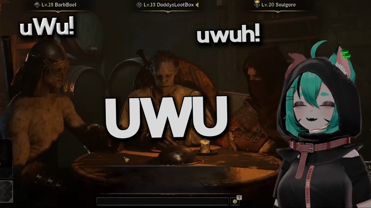 UWU Contest - YouTube