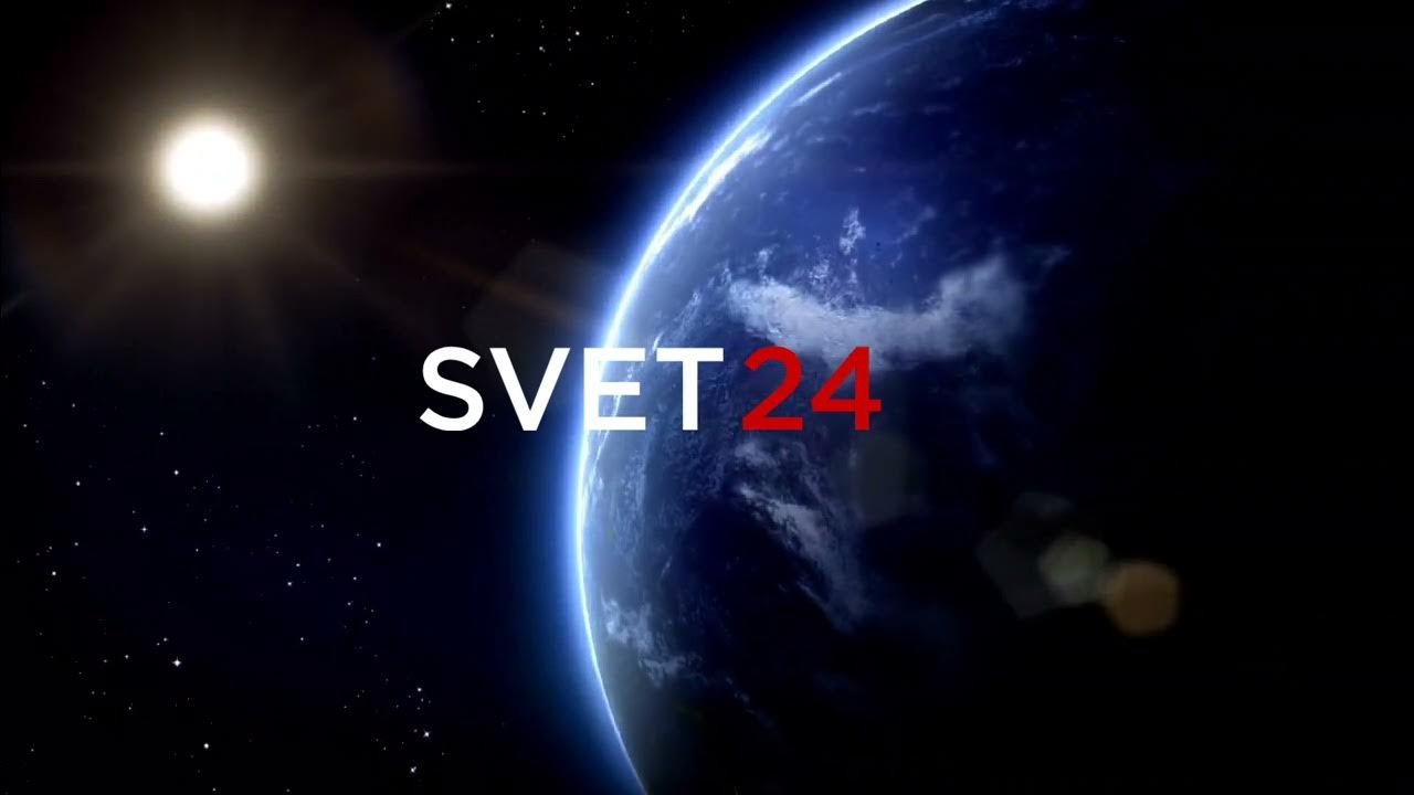 YR 24 - Svet 24 intro - YouTube