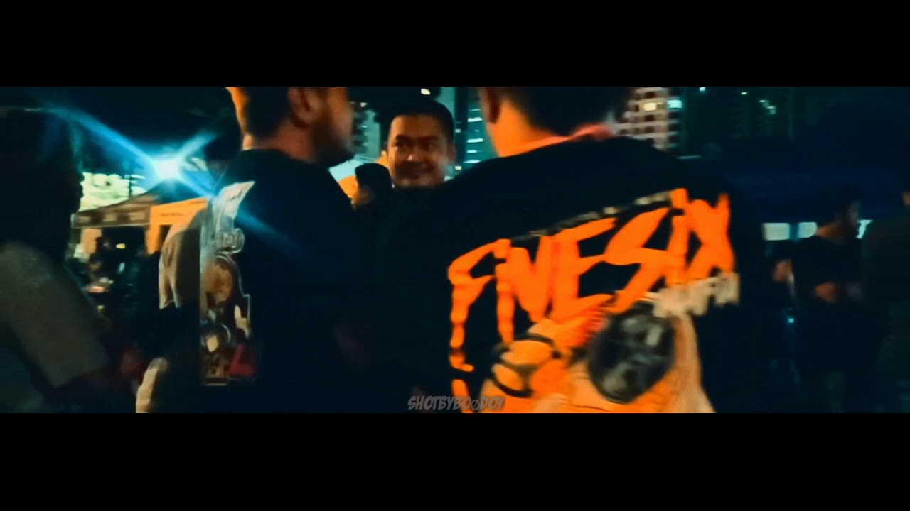 THDM Elites 5th Anniversary - YouTube