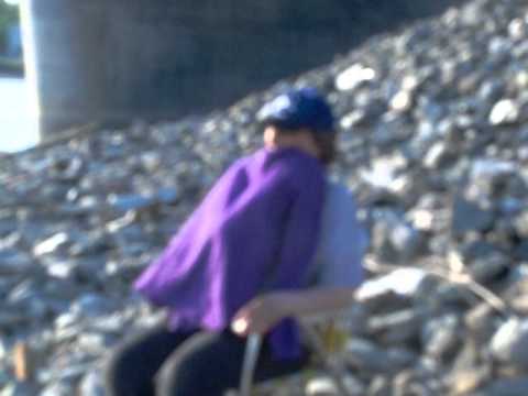 Nighthawk Lake in Timmins - YouTube