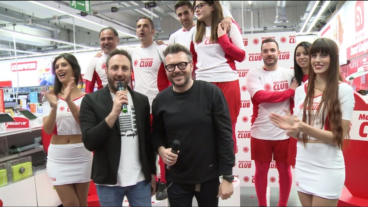 Corsa di San Volantino MediaWorld Club - Video racconto - - YouTube