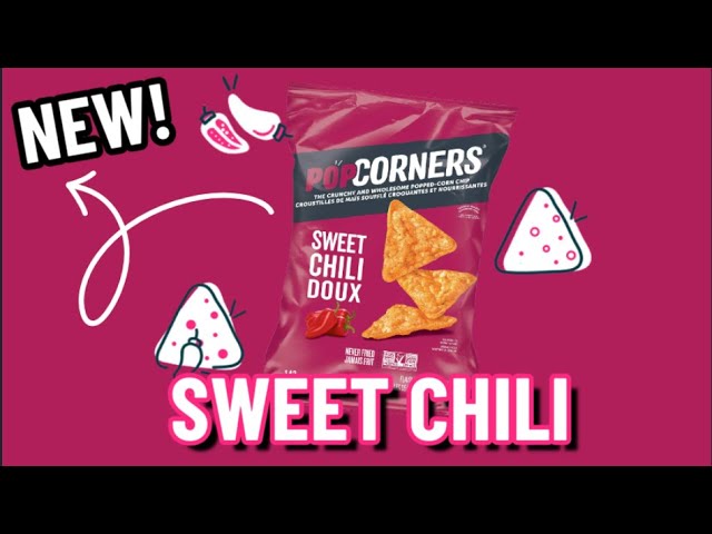 Popcorners Logo Popcorners Flavors, Ranked From Worst To Best