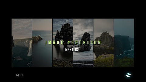 Web Animations [NEXT.JS GSAP] - YouTube
