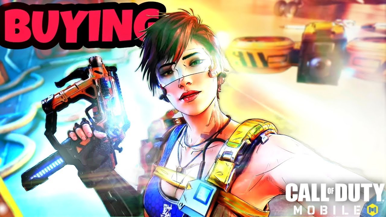 🔴LIVE - BUYING LEGENDARY ALIAS | COD MOBILE LIVE | CALL OF DUTY MOBILE ...