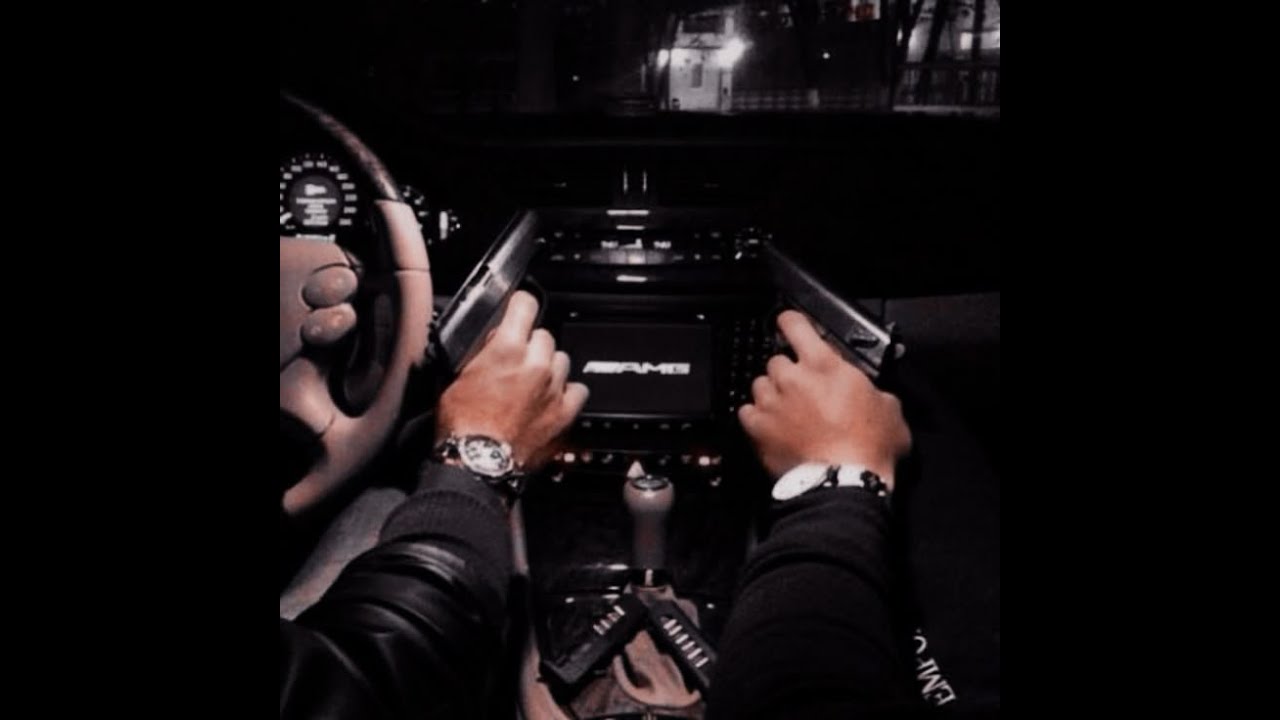 After 3 Years Working For the Mafia, Boss Gifts You a C63 AMG - YouTube