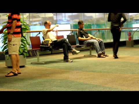 The Sneezing Prank