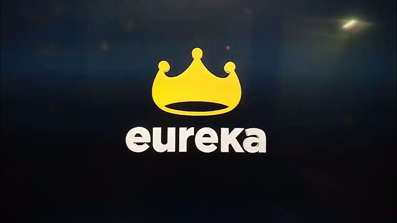 Eureka Talpa Studios Fox Entertainment - YouTube